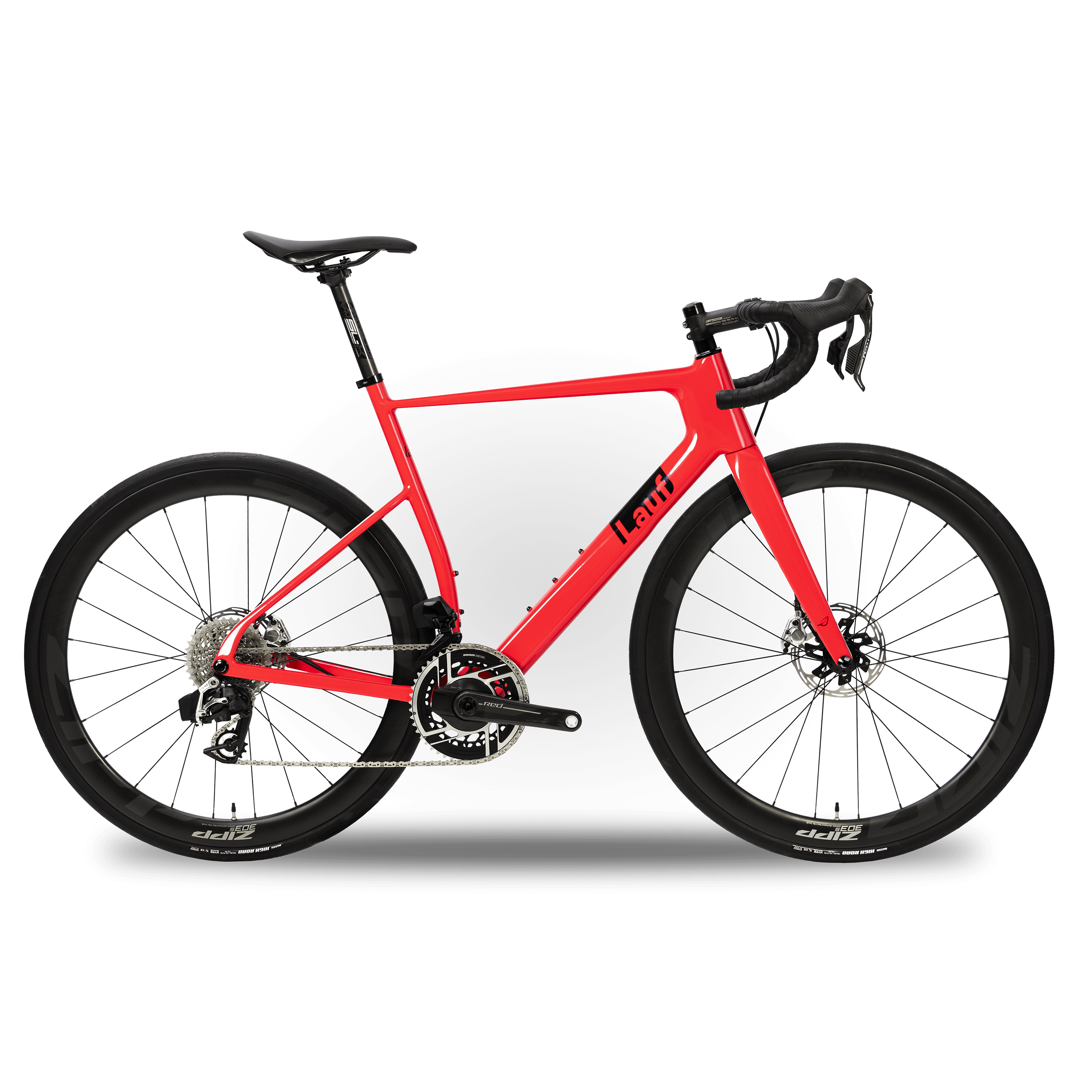 Bikes – Lauf North America