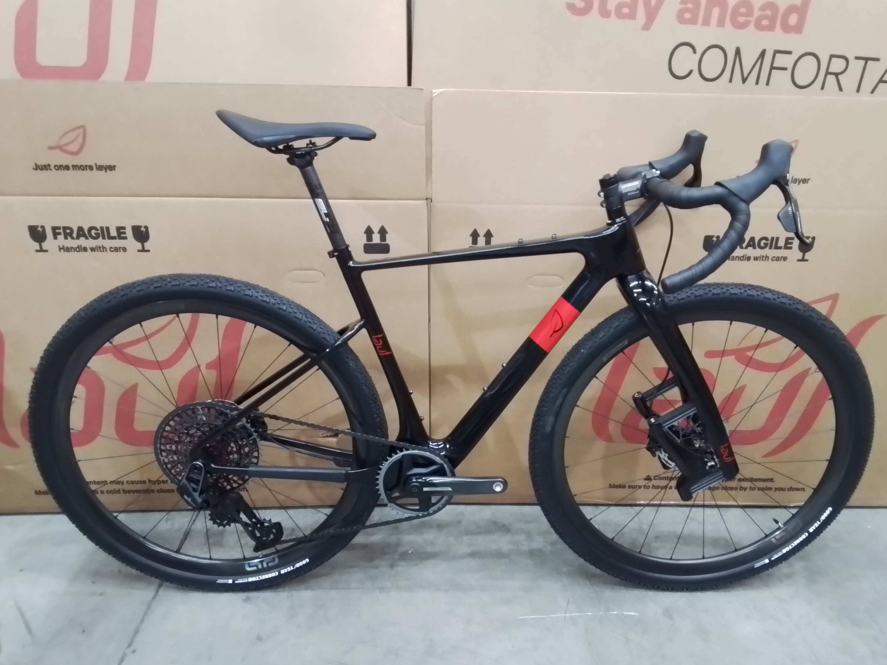 Bikes – Lauf North America