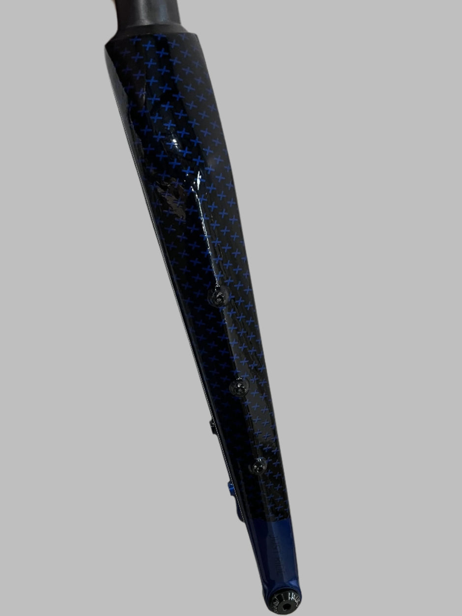 Forks and Frames – Lauf North America